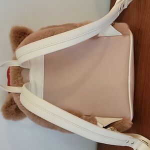 Loungefly | Bags | Loungefly Rudolph Fluffy Christmas Backpack | Poshmark